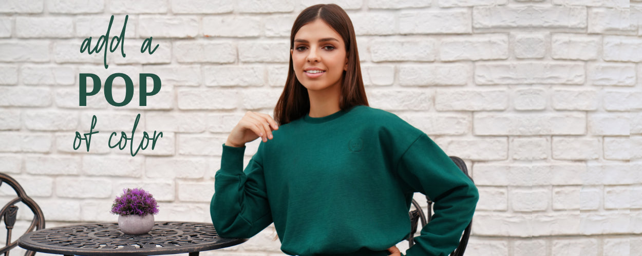 Luna Mae Teen Clothing