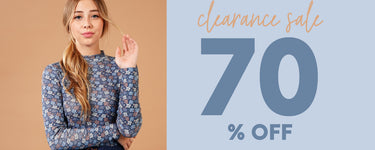 Luna Mae Teen Clothing