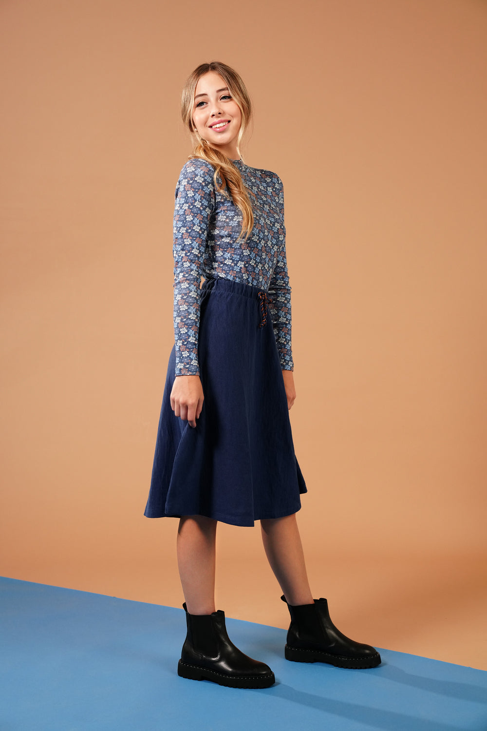 Luna Mae Teen Clothing