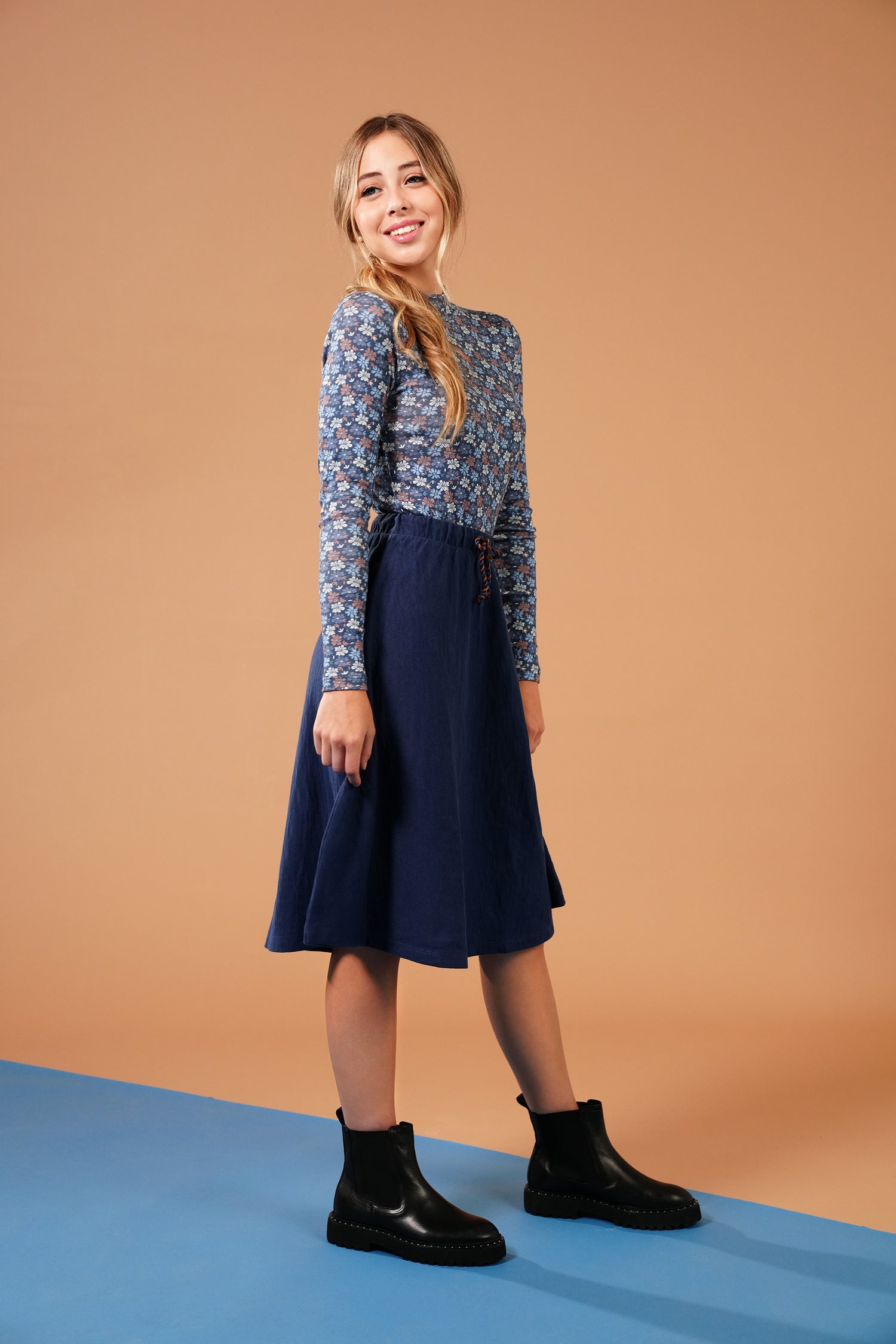 Luna Mae Teen Clothing