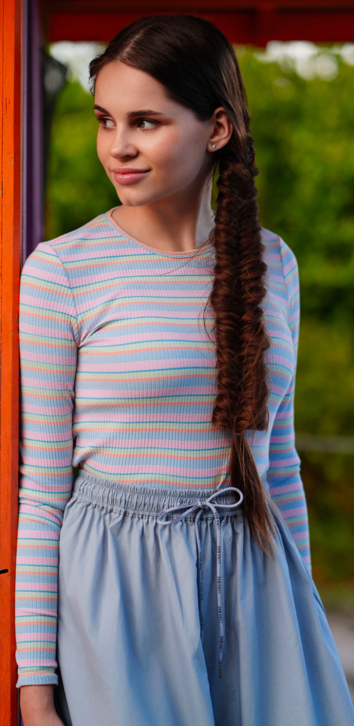 Luna Mae Teen Clothing