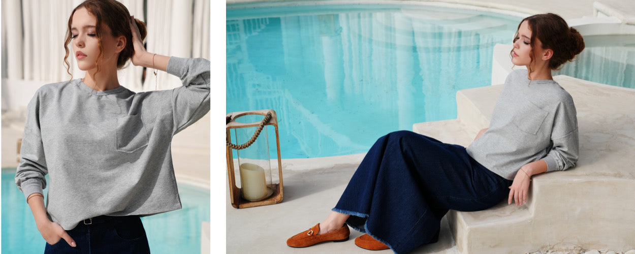 Luna Mae Teen Clothing