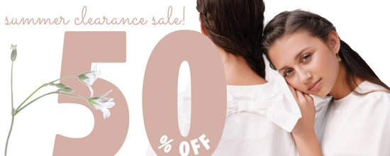 Luna Mae Teen Clothing