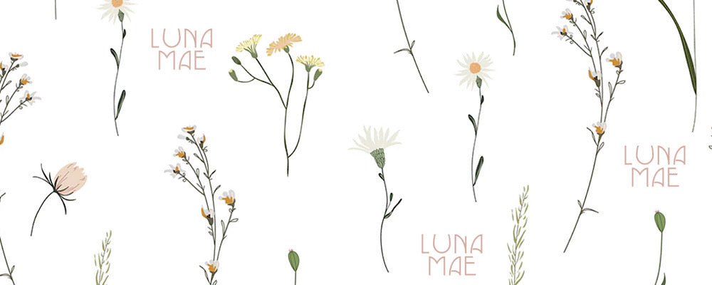 Luna Mae Teen Clothing