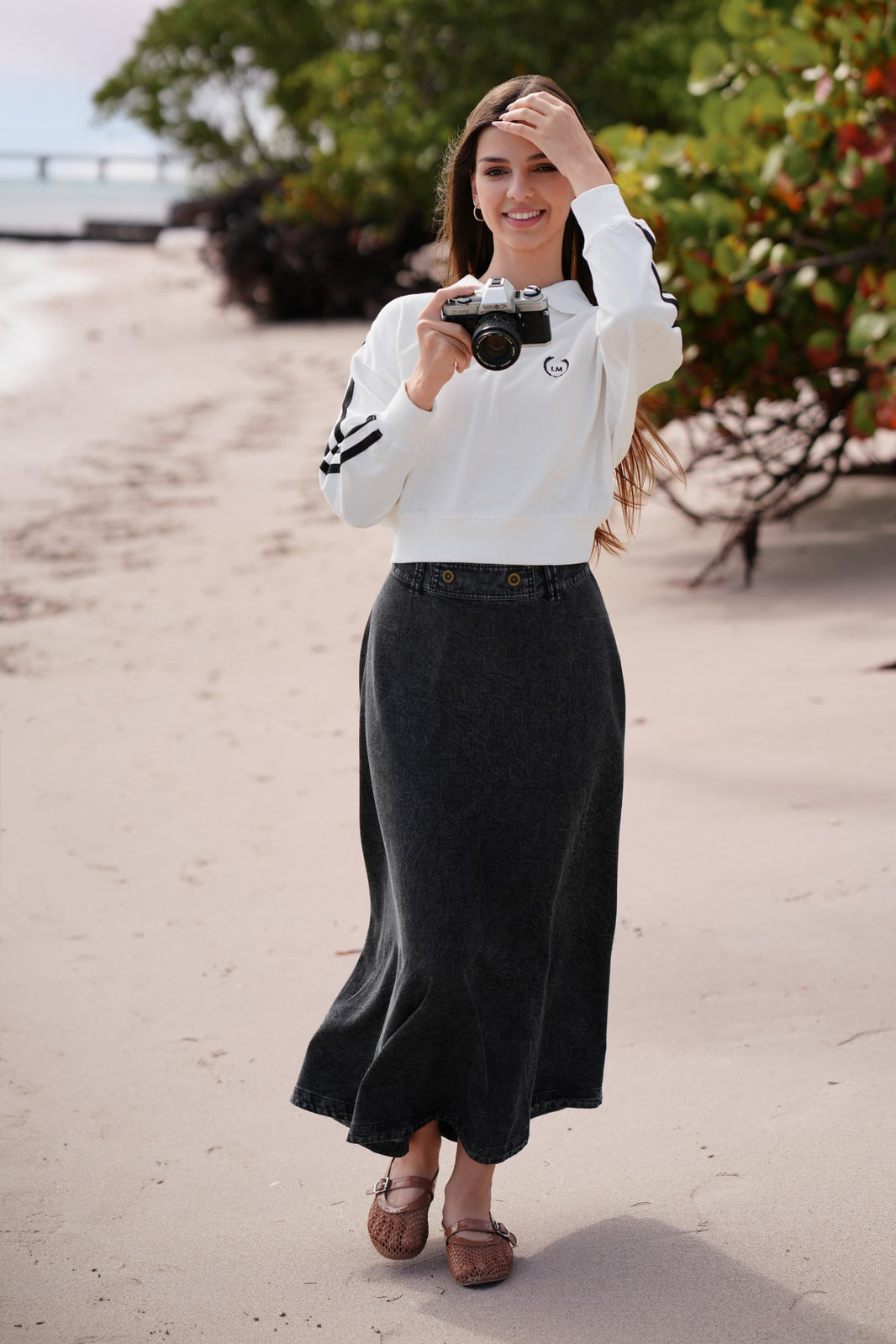 Luna Mae Teen Clothing