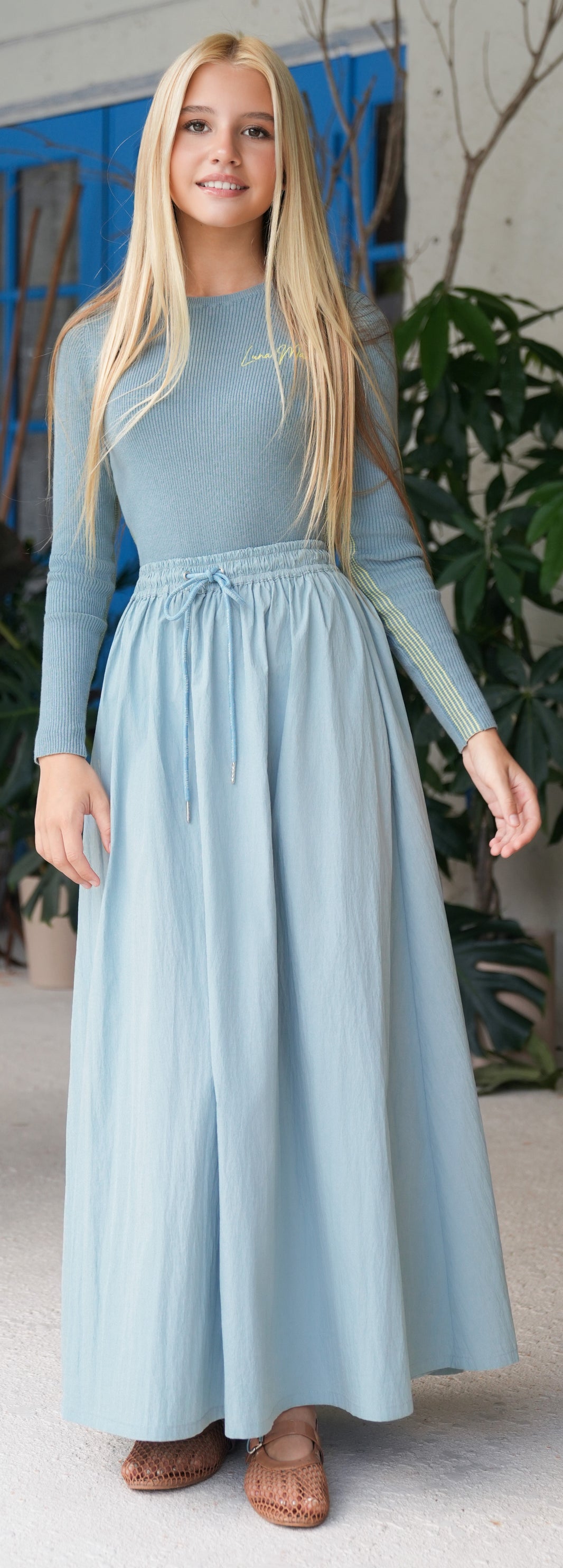 Luna Mae Teen Clothing
