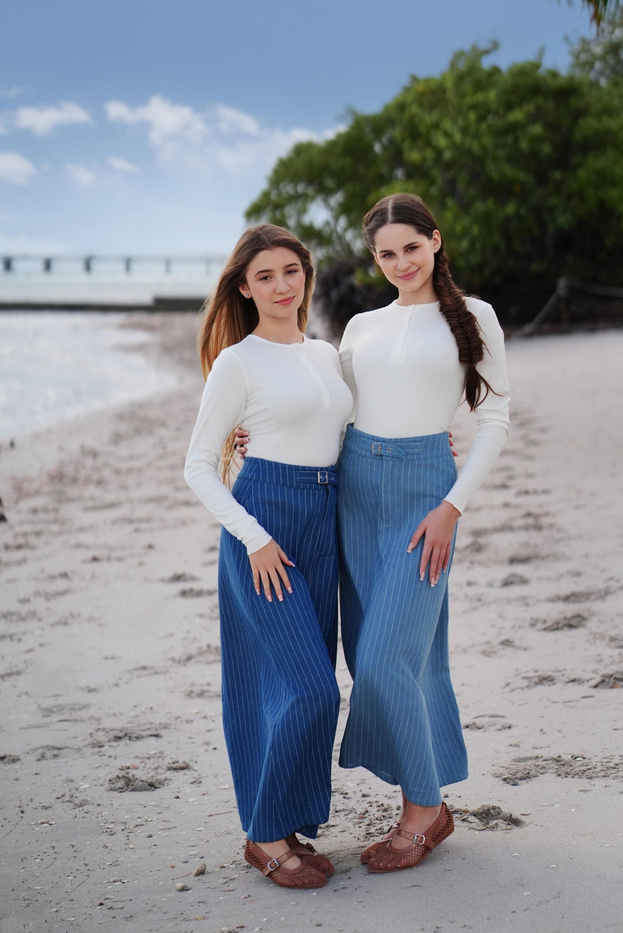 Luna Mae Teen Clothing