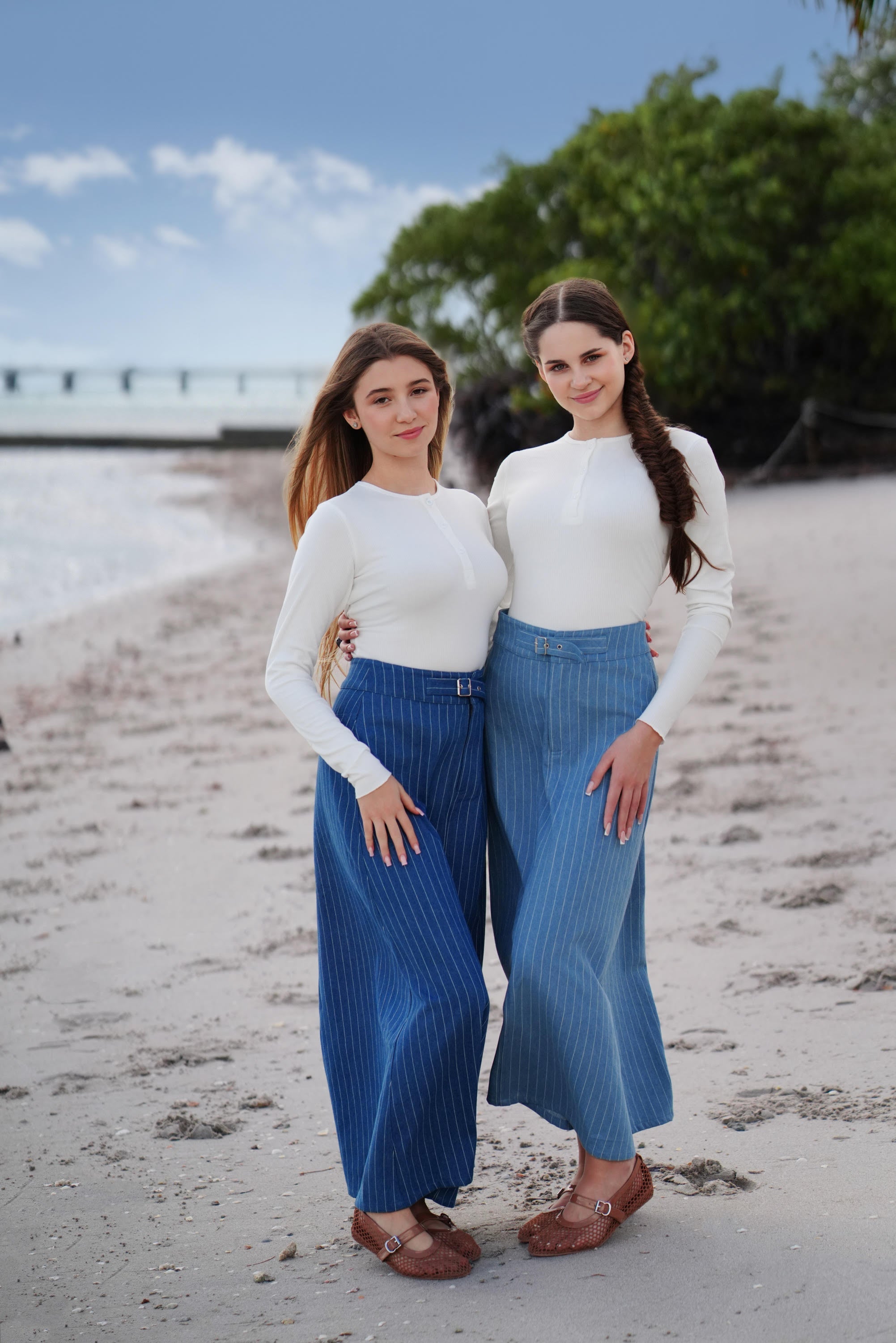Luna Mae Teen Clothing 9711