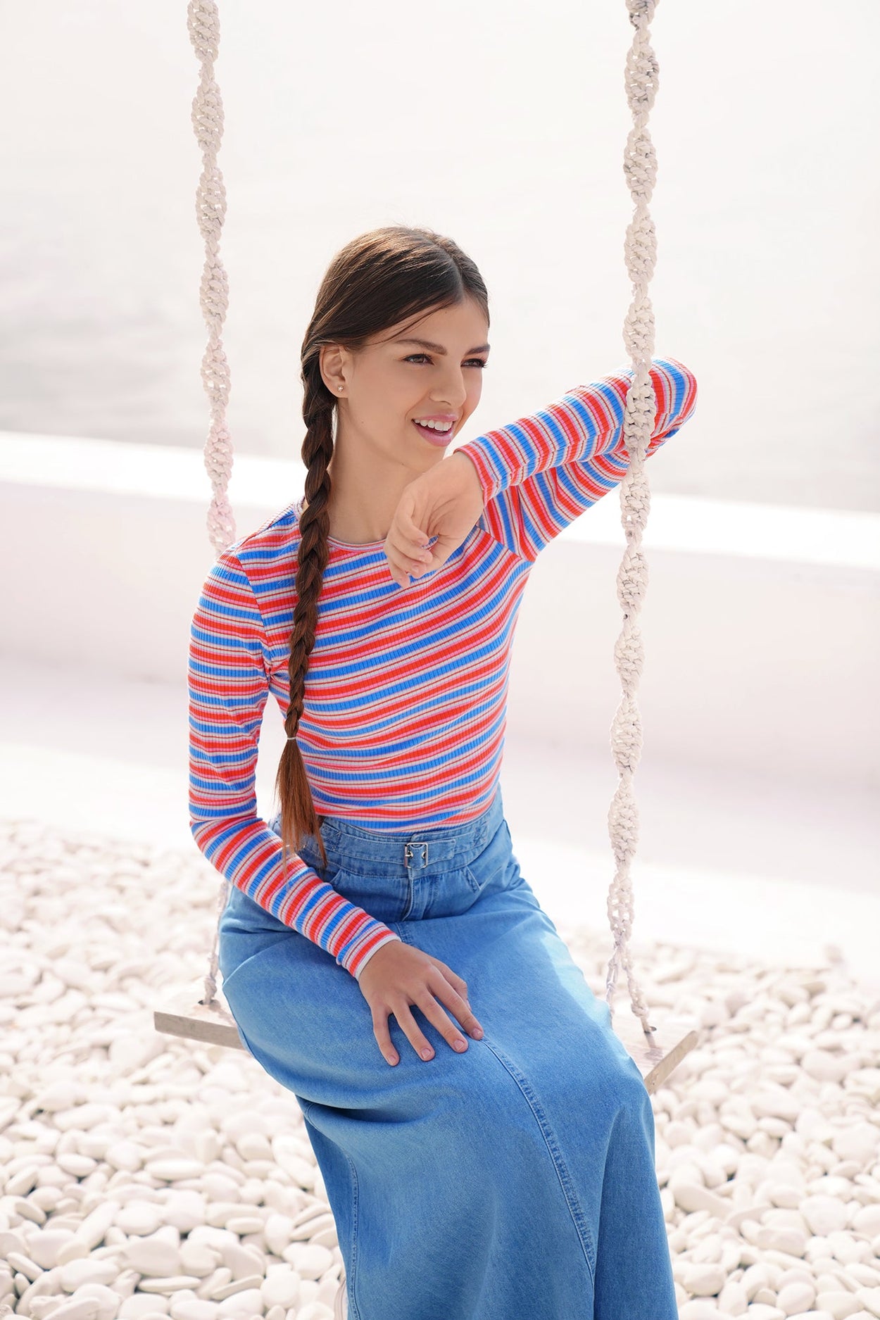 Luna Mae Teen Clothing